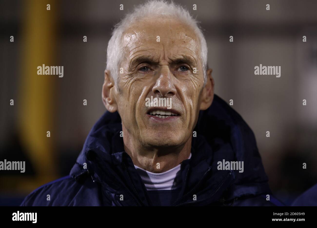 Paul fairclough hi-res stock photography and images - Alamy