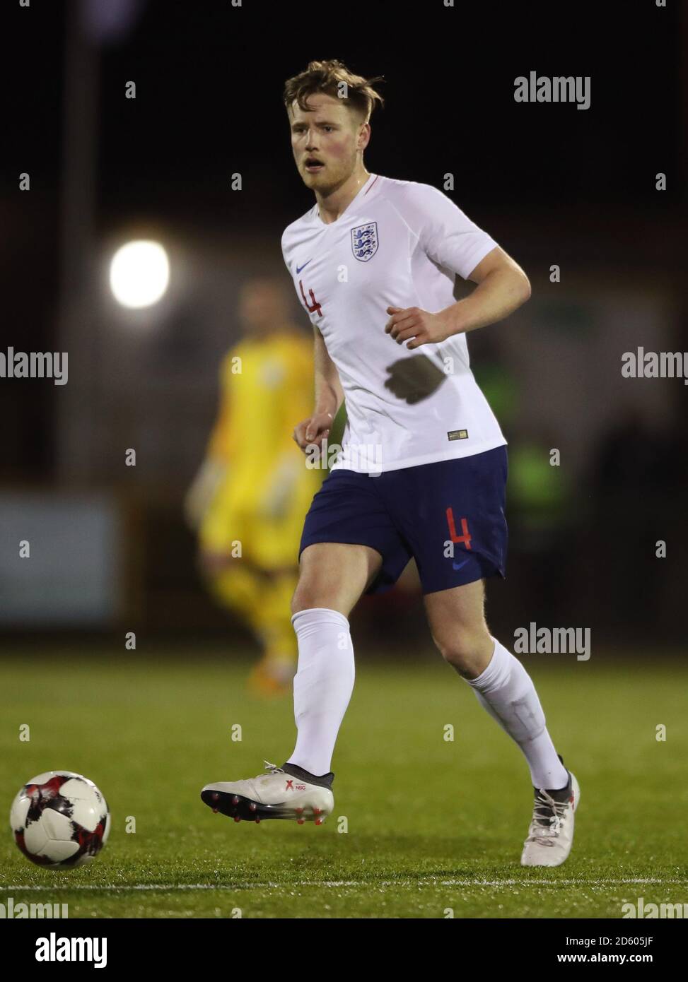 Fraser horsfall hi-res stock photography and images - Alamy