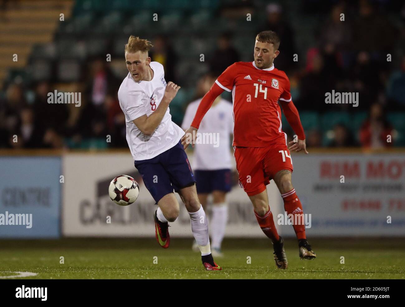 Jordan cotterill hi-res stock photography and images - Alamy