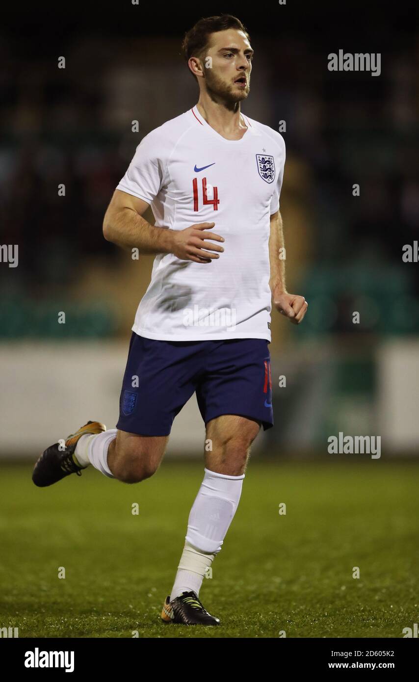 Barry adams hi-res stock photography and images - Alamy