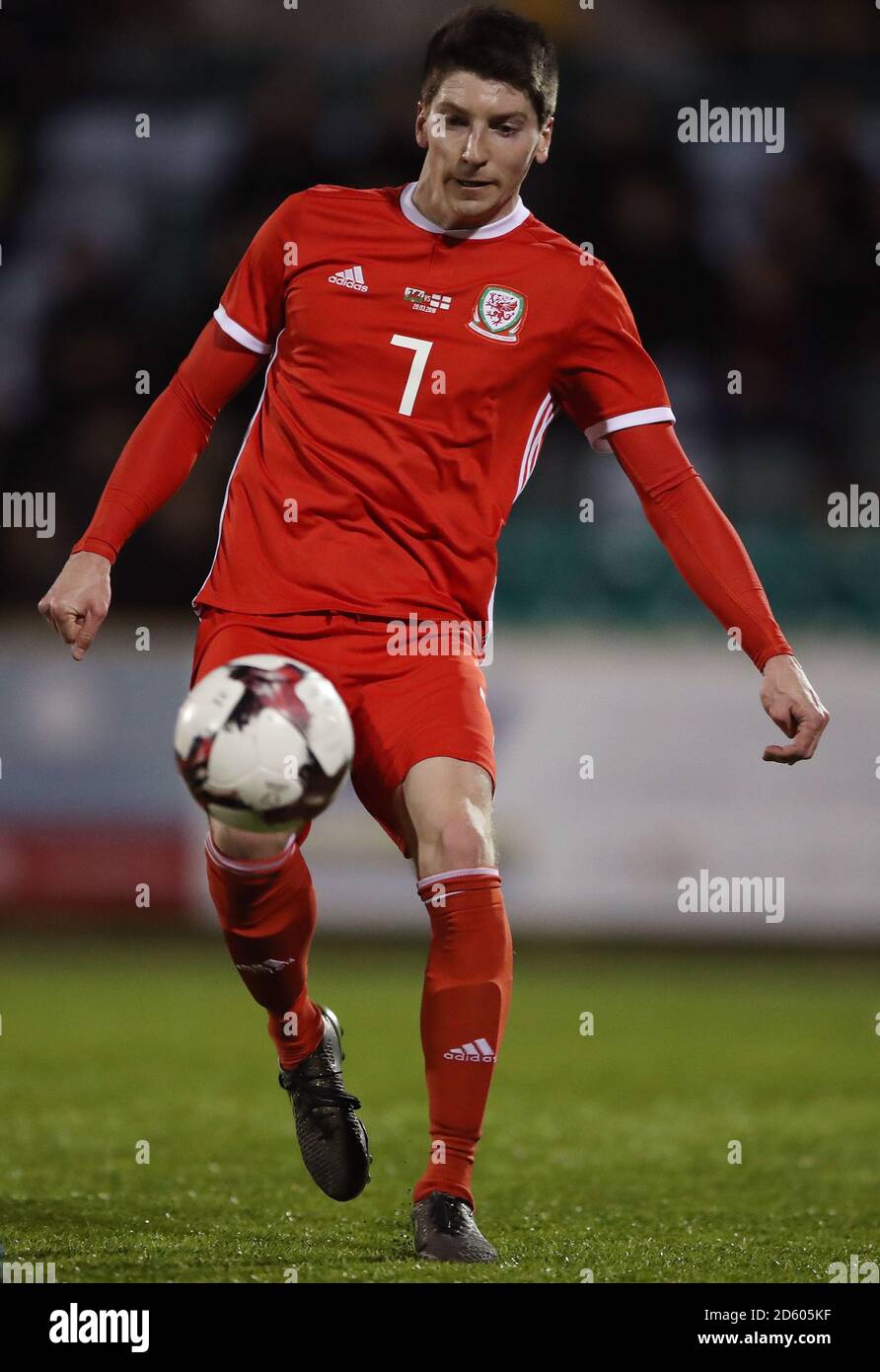 Wales C Elliot Evans Stock Photo - Alamy