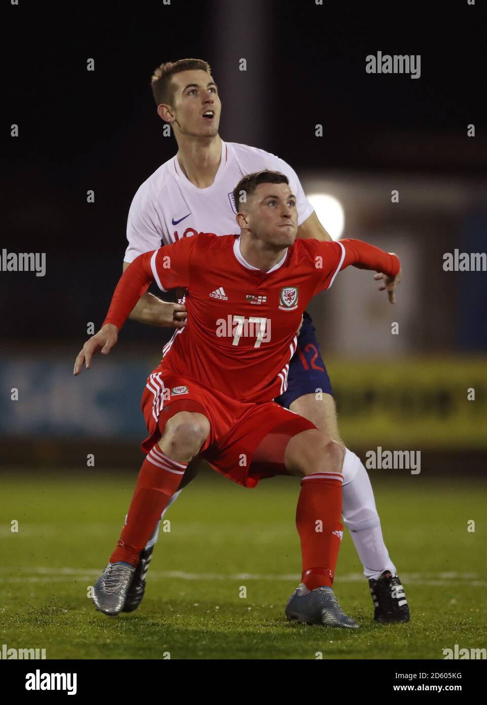 James jones soccer hi-res stock photography and images - Alamy