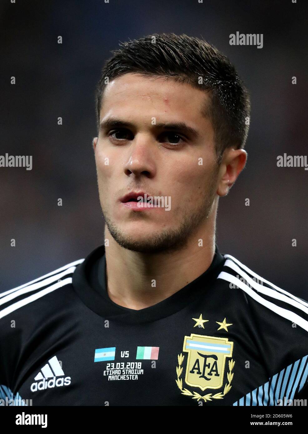 Fabricio bustos hi-res stock photography and images - Alamy