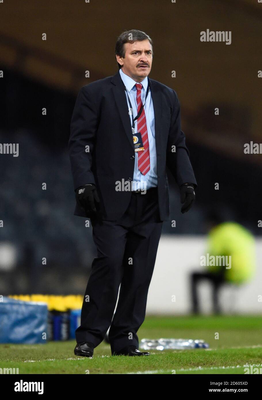 Manager oscar ramirez during hi-res stock photography and images - Alamy