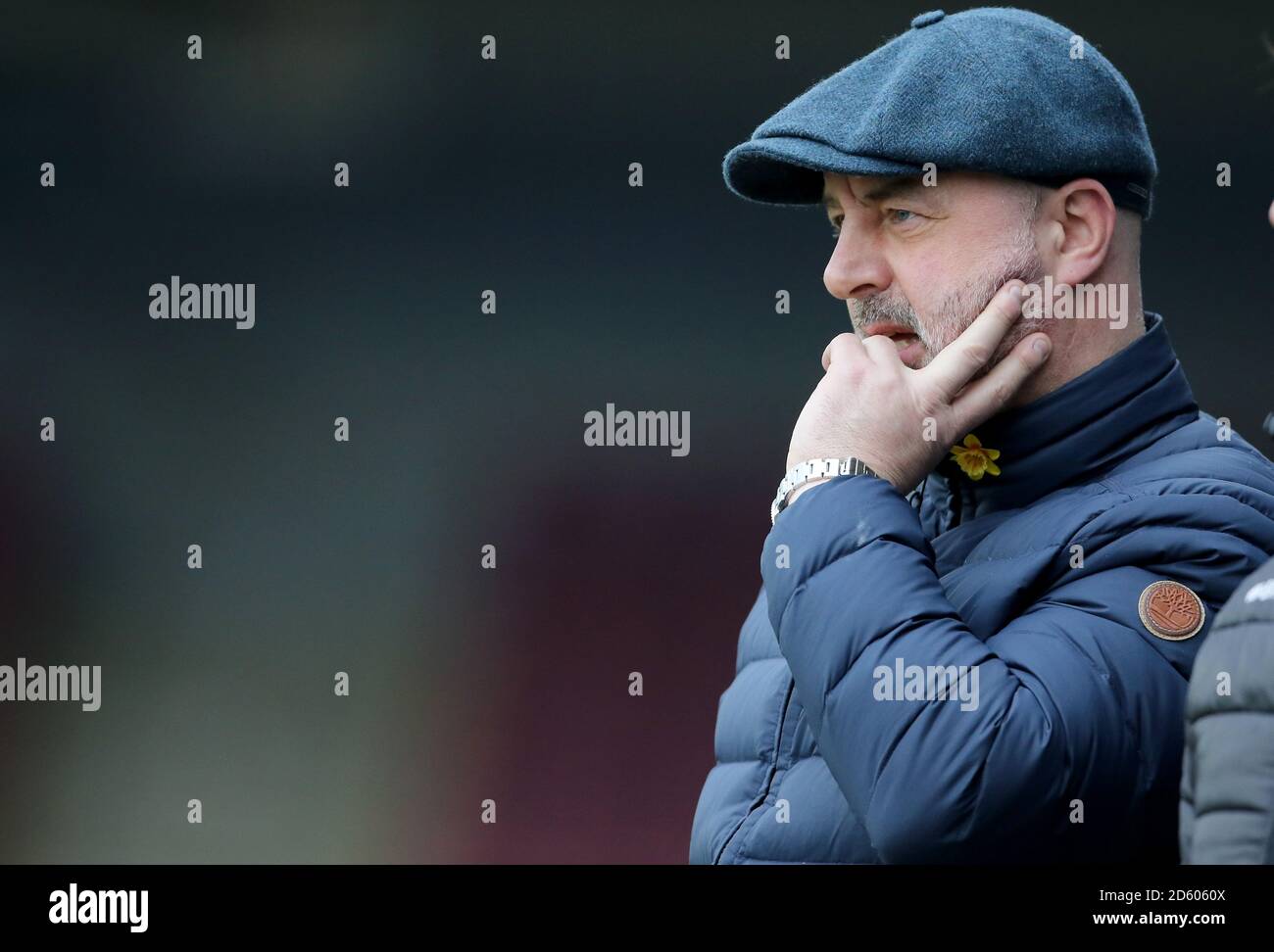 Keith hill scunthorpe hi-res stock photography and images - Alamy