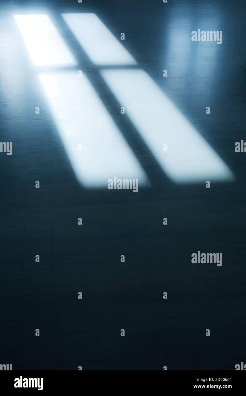 Shadow and light Stock Photo - Alamy