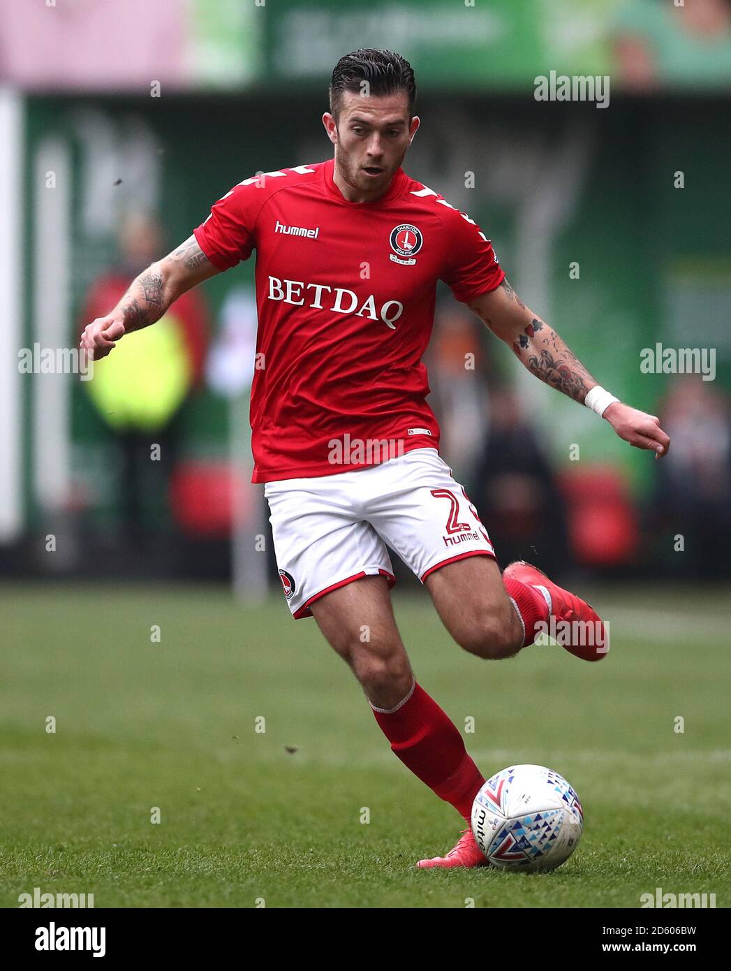 Lewis page charlton hi-res stock photography and images - Alamy