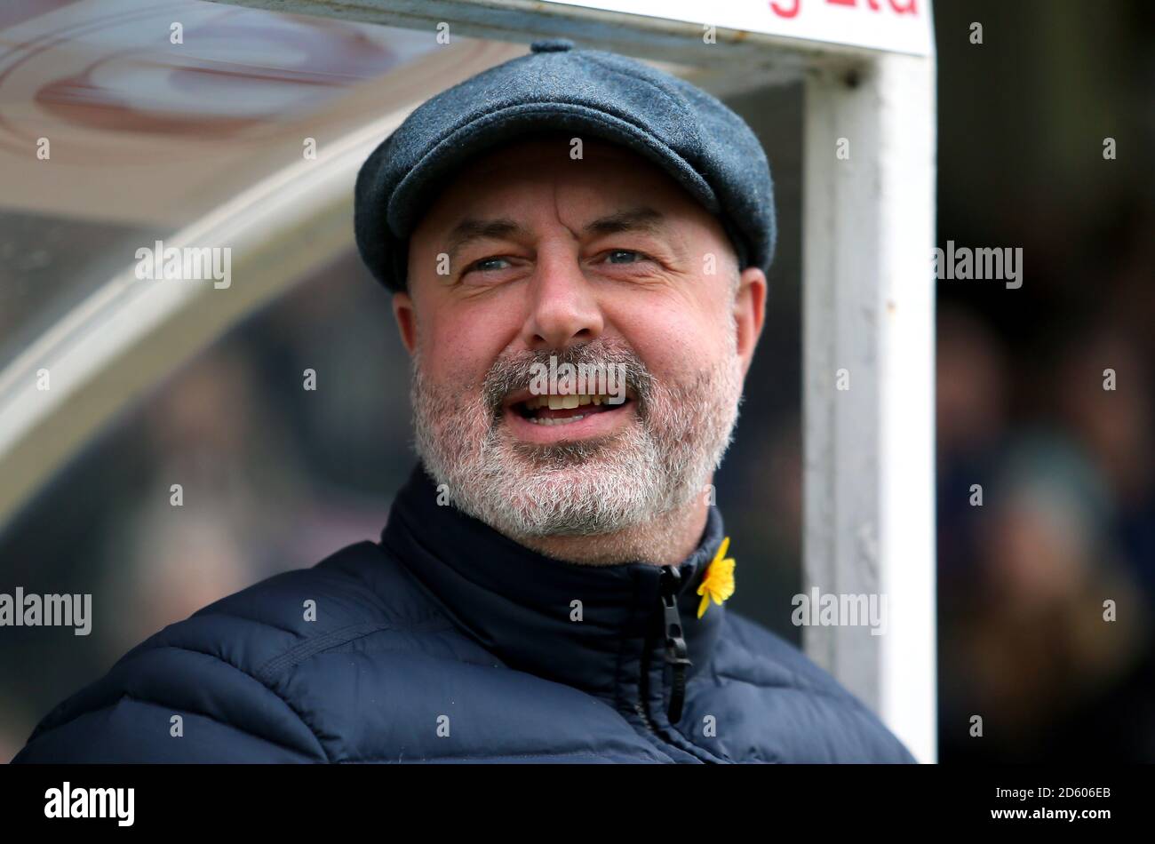 Keith hill scunthorpe hi-res stock photography and images - Alamy