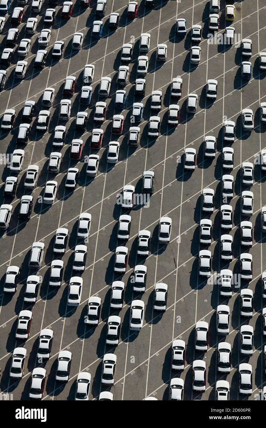 Baltimore maryland cars hi-res stock photography and images - Alamy