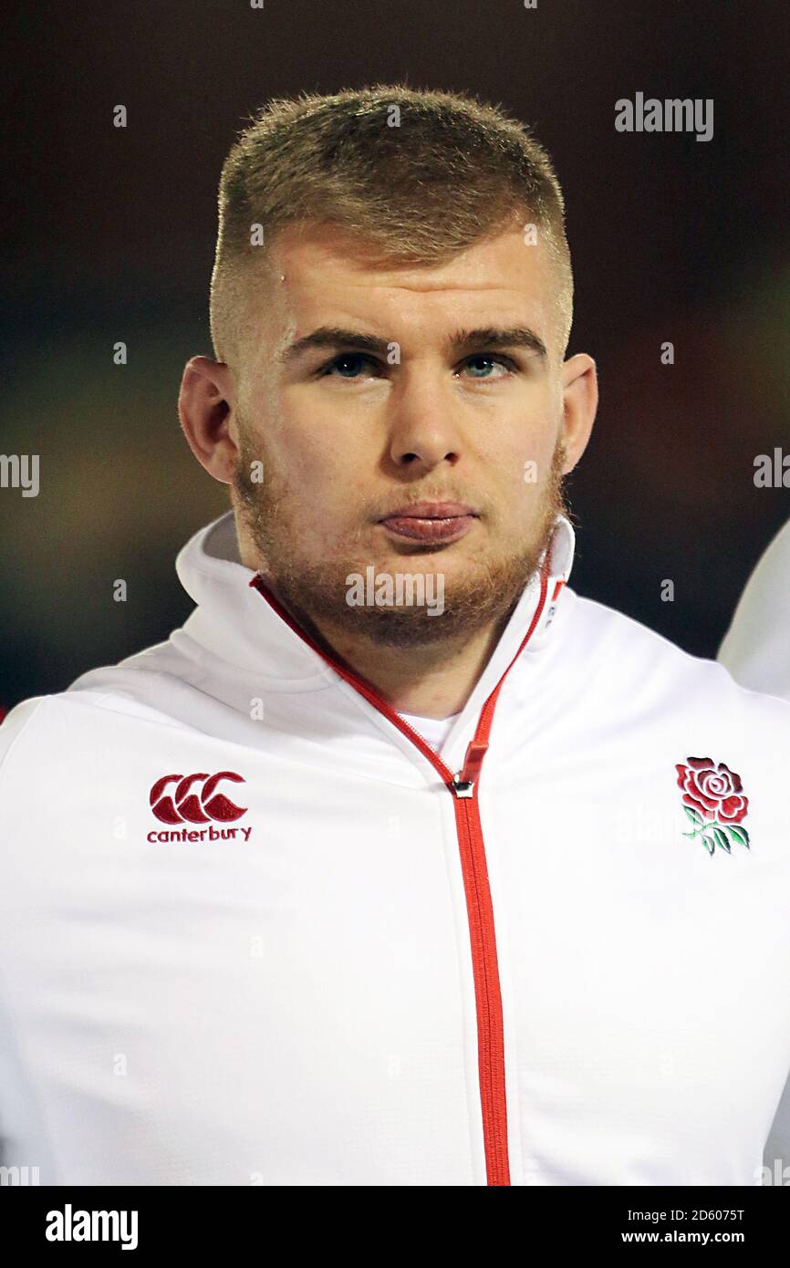 Seville head shot hi-res stock photography and images - Alamy