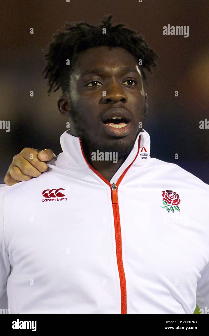Rugby six headshot portrait hi-res stock photography and images - Alamy