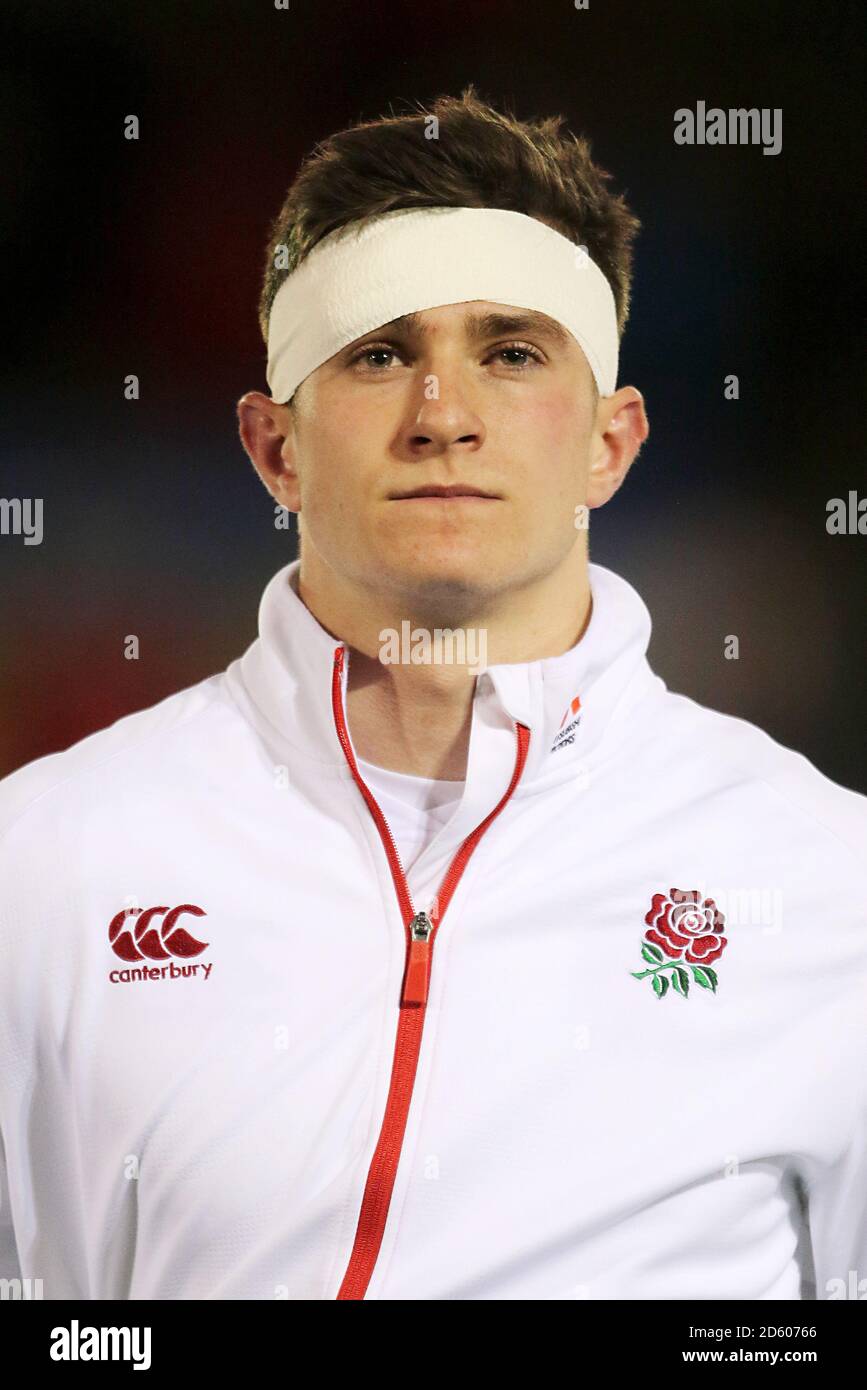 James grayson hi-res stock photography and images - Alamy