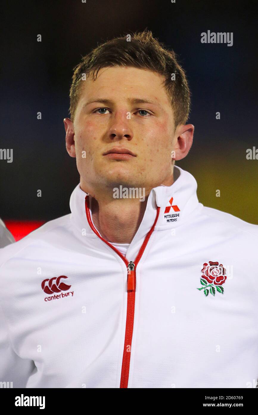 Fraser dingwall hi-res stock photography and images - Alamy