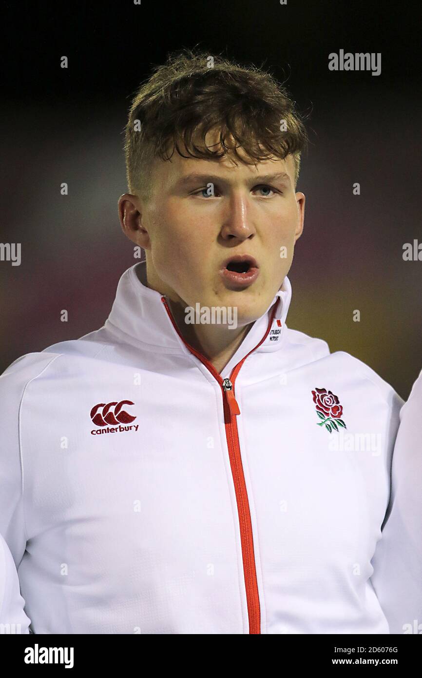 Ted hill hi-res stock photography and images - Alamy