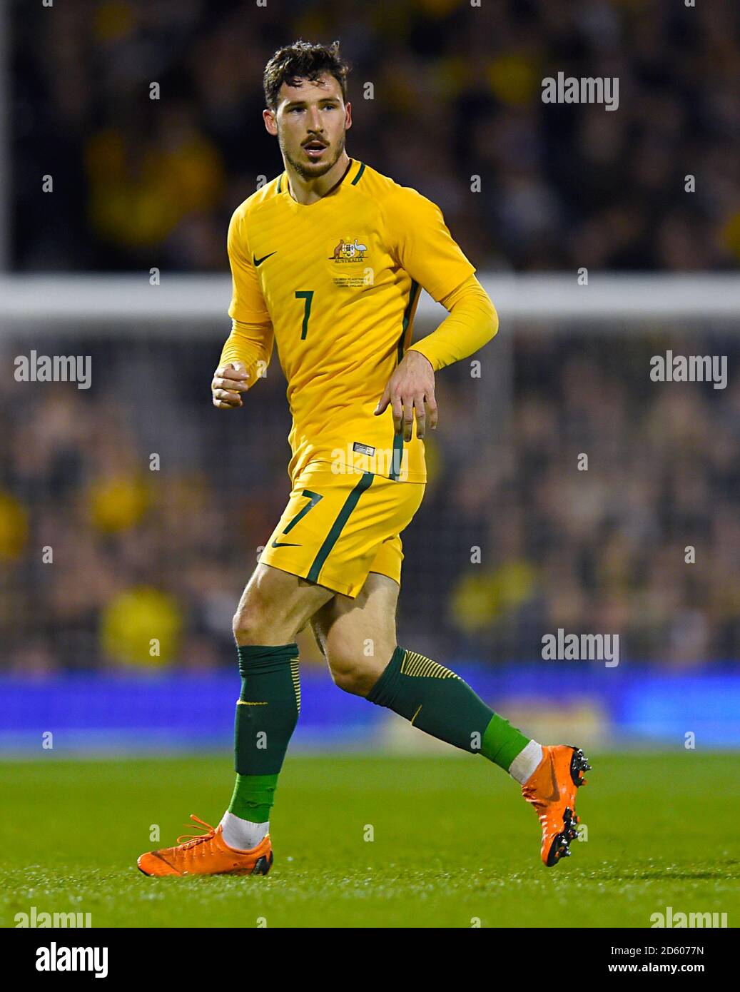 Carlos Bacca, Colombia Stock Photo - Alamy