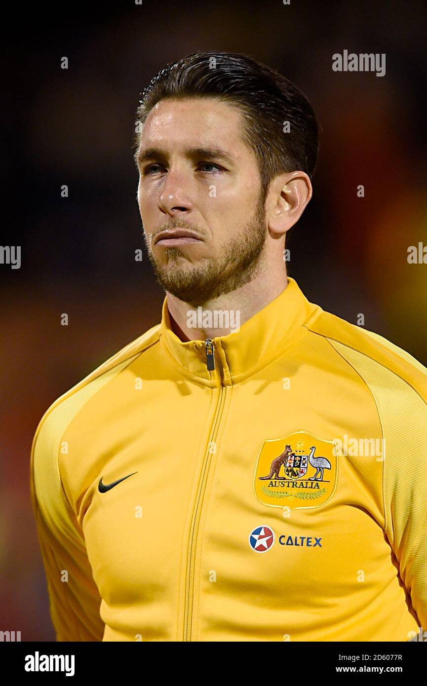 Bradley Jones, Australia Stock Photo - Alamy