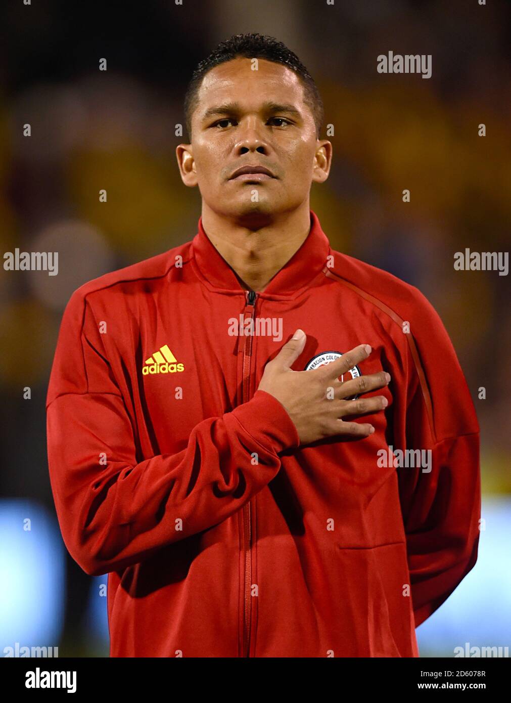 Carlos bacca colombia hi-res stock photography and images - Alamy