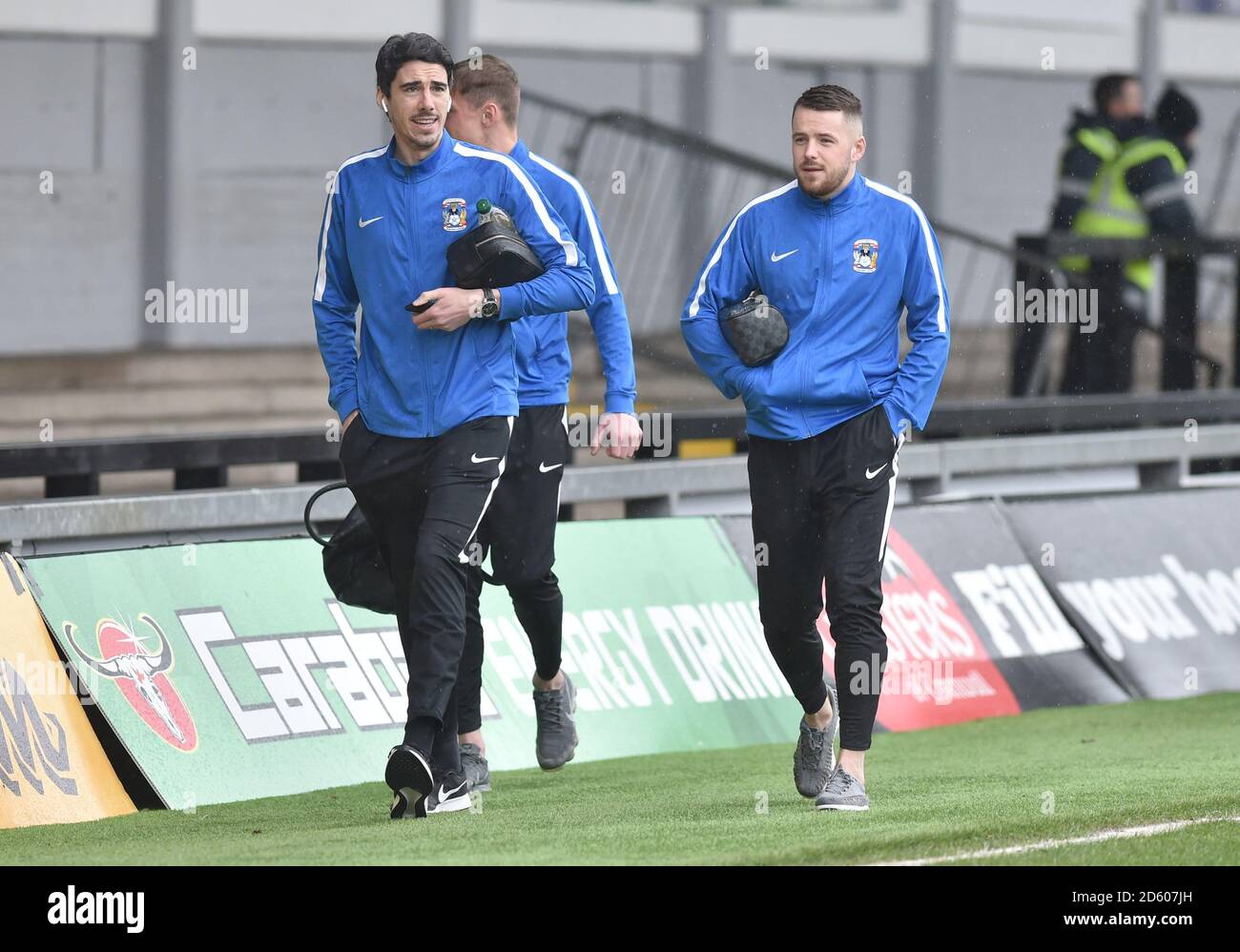 Rodney parade hi-res stock photography and images - Alamy