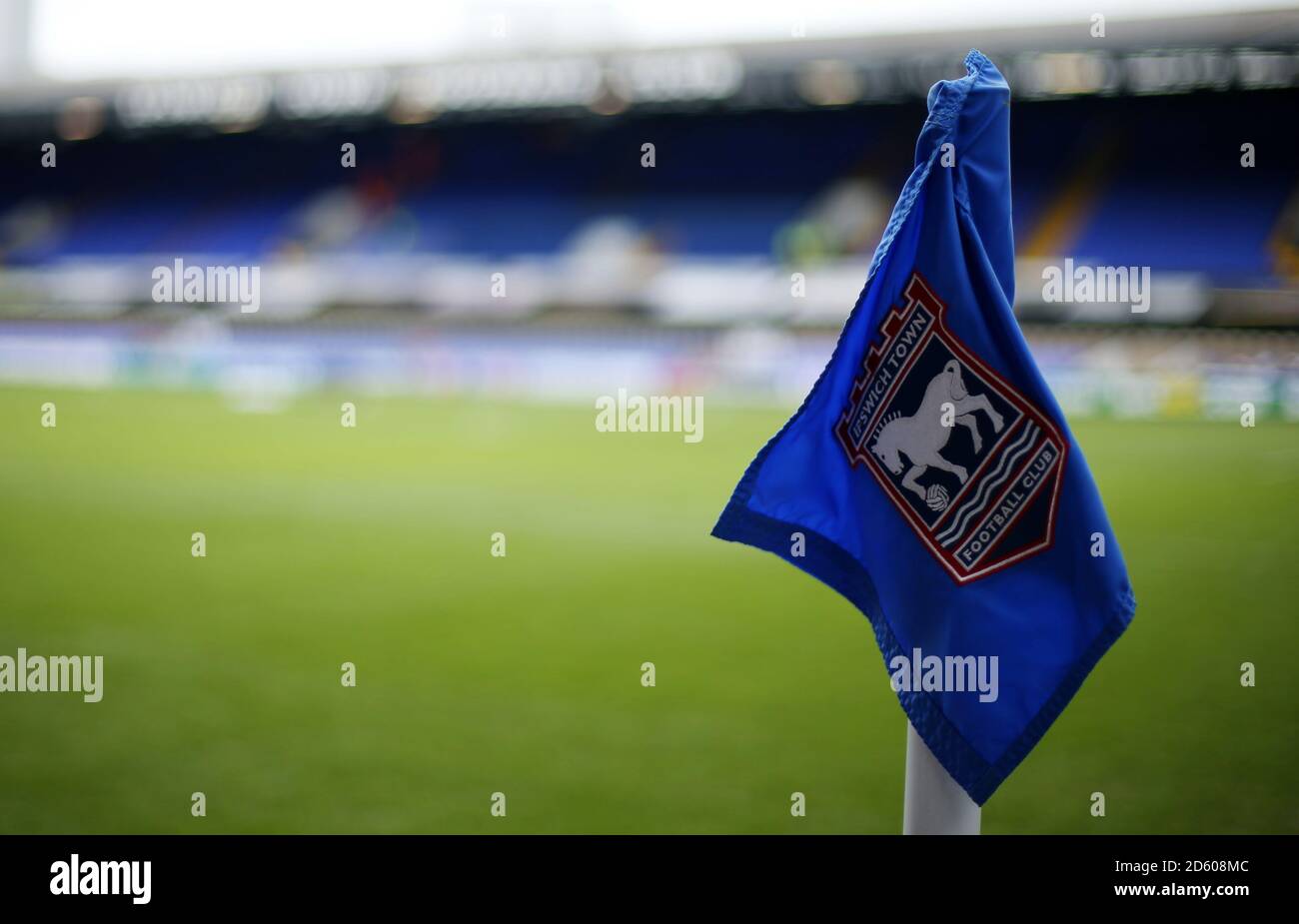 General View of the ground Stock Photo - Alamy