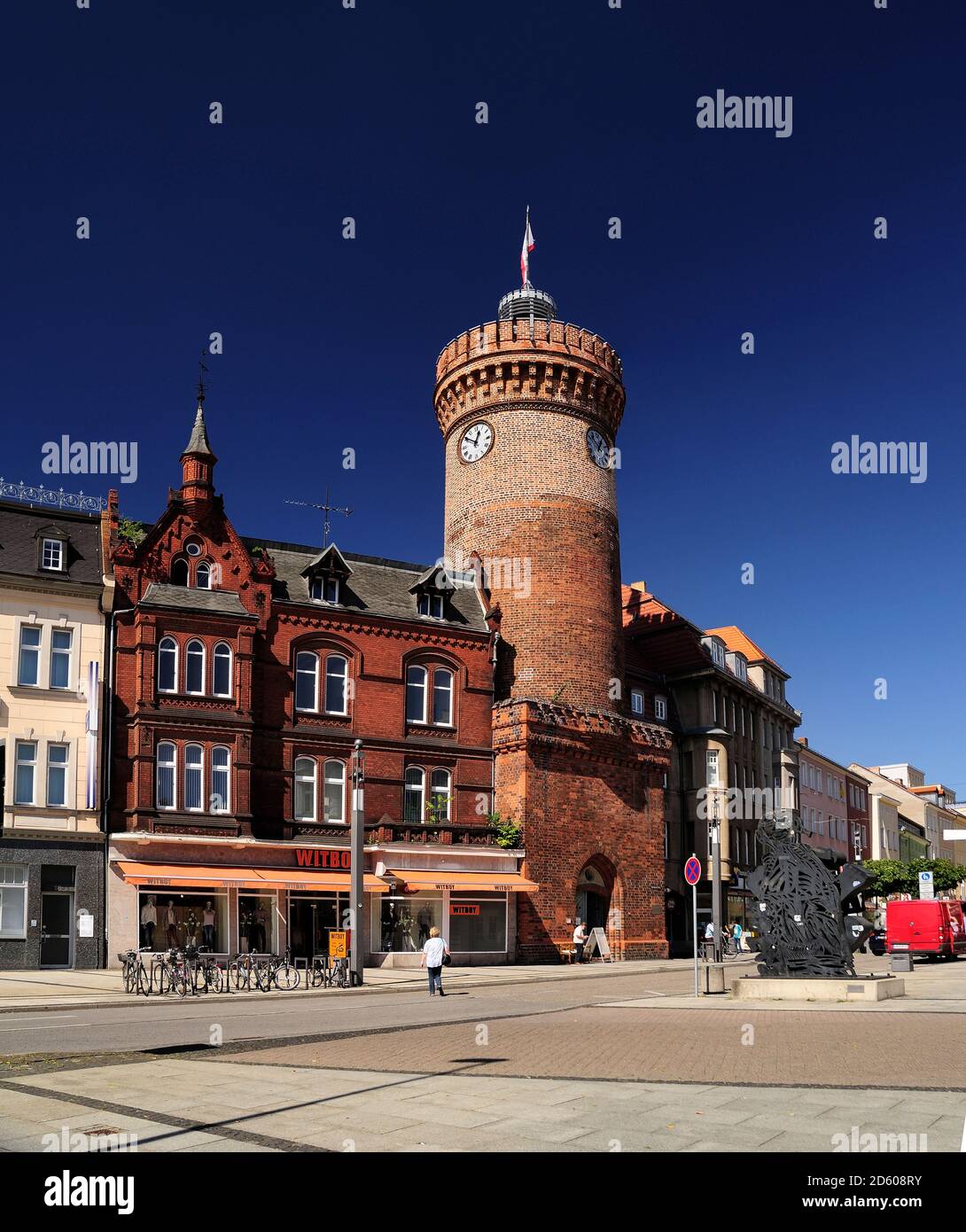 Spremberg High Resolution Stock Photography and Images - Alamy