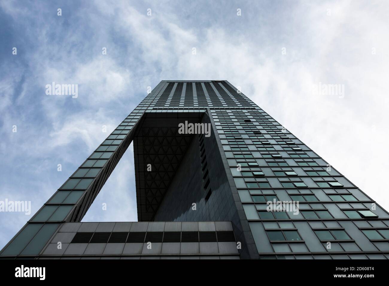 Warsaw intercontinental hi-res stock photography and images - Alamy