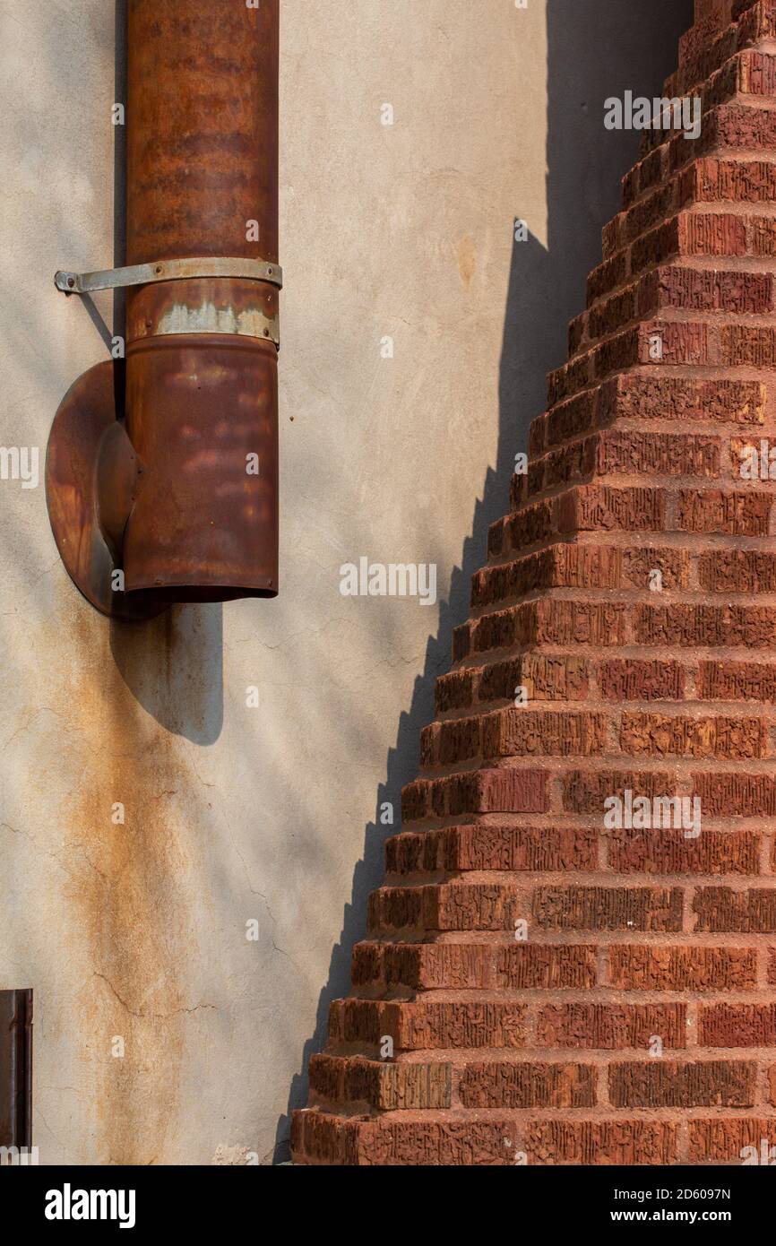 Large side exhaust hi-res stock photography and images - Alamy