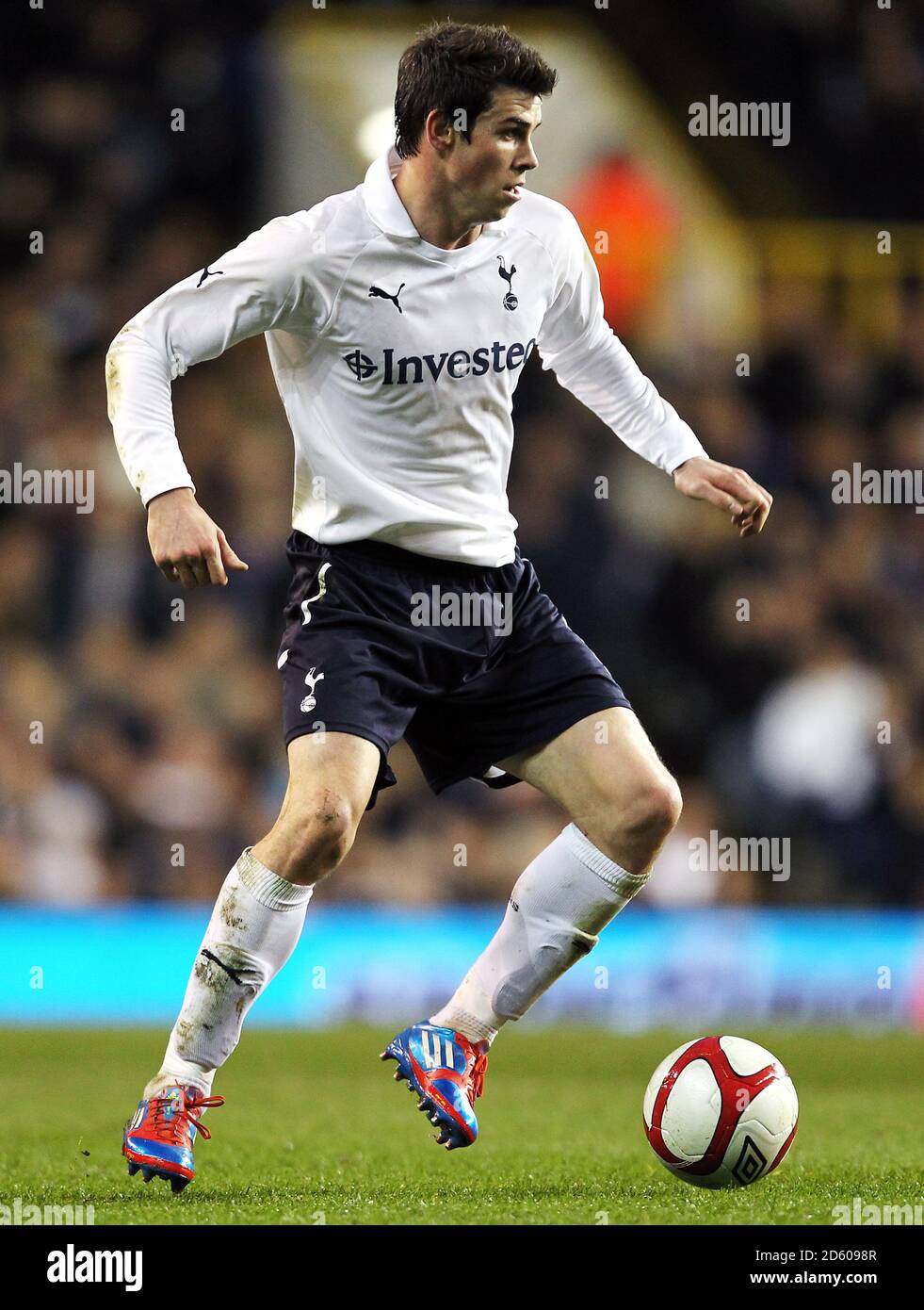 Bolton hotspur hi-res stock photography and images - Alamy