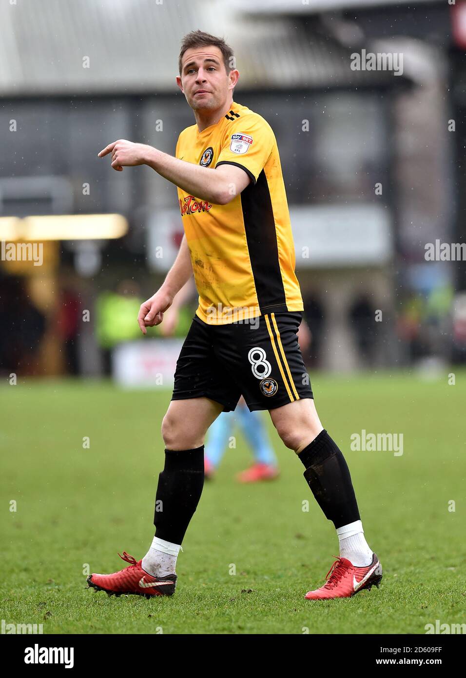 Soccer newport hi-res stock photography and images - Alamy