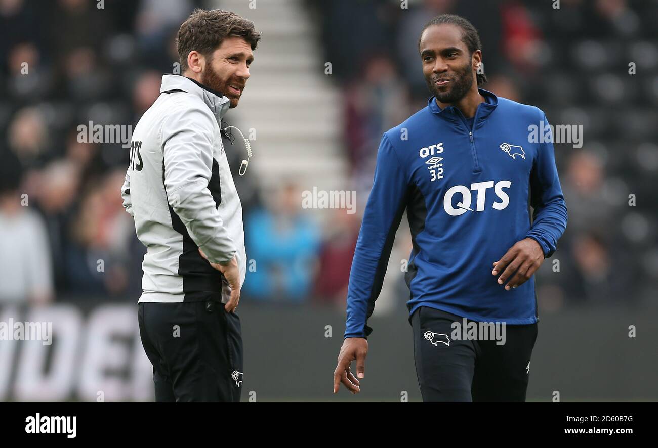 Football physio half mid length hi-res stock photography and images - Alamy