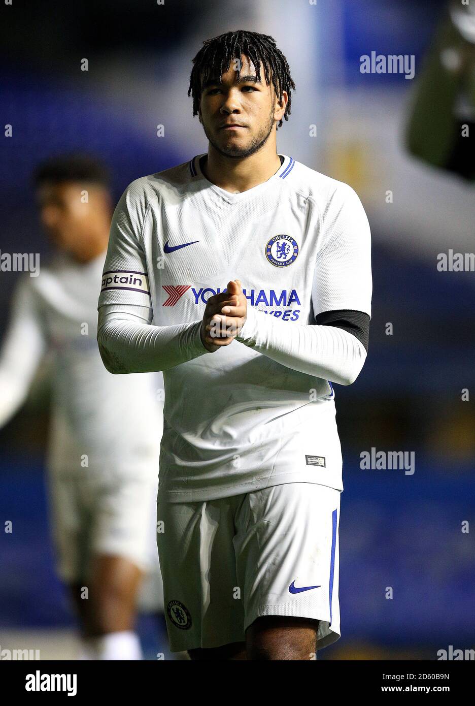 Reece James, Chelsea Stock Photo - Alamy