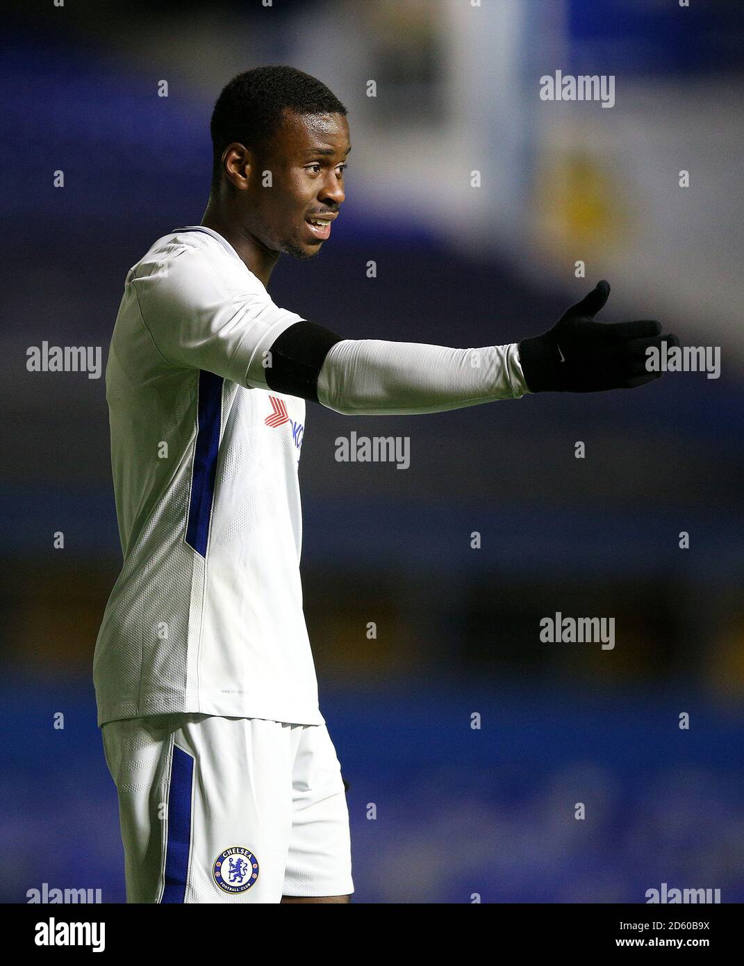 Marc guéhi chelsea hi-res stock photography and images - Alamy