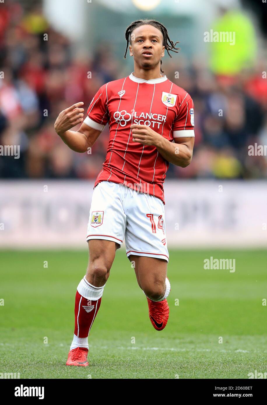 Bobby reid hi-res stock photography and images - Alamy