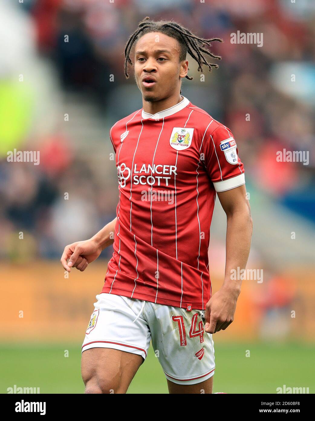 Bobby reid hi-res stock photography and images - Alamy
