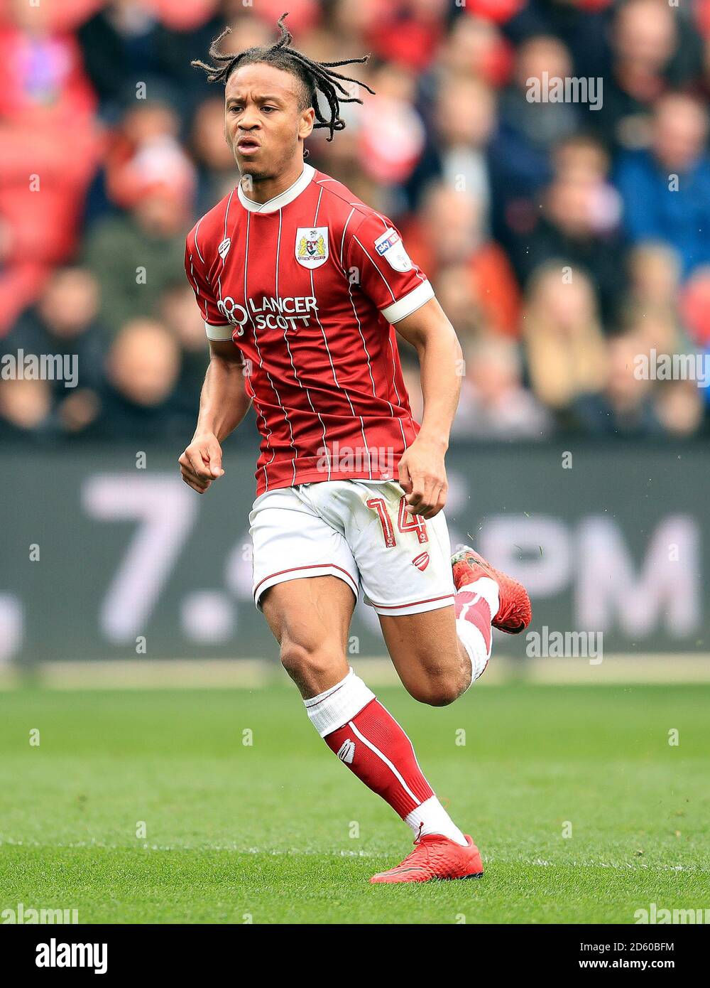 Bobby reid bristol hi-res stock photography and images - Alamy