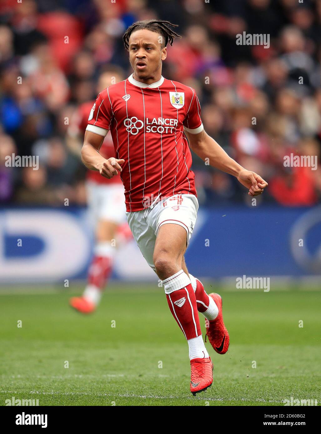Bobby reid bristol hi-res stock photography and images - Alamy