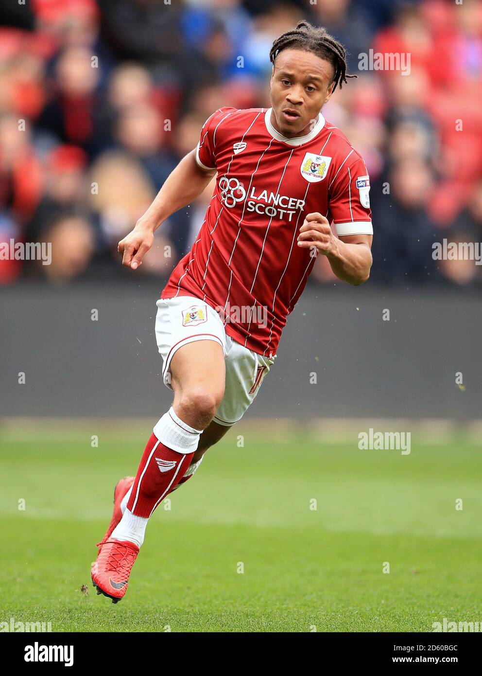 Bobby reid hi-res stock photography and images - Alamy
