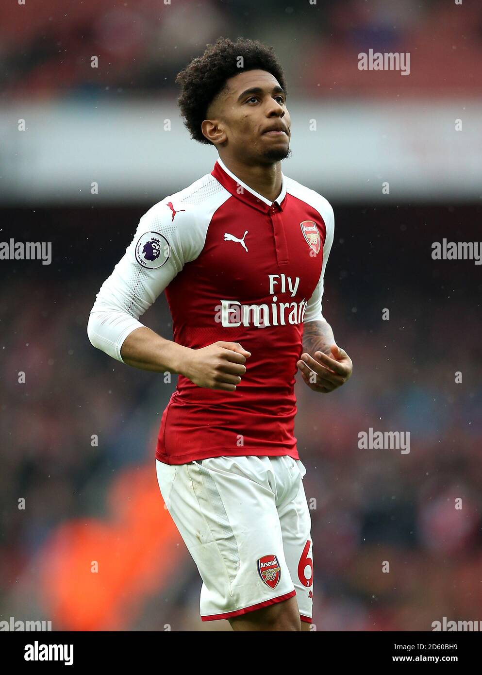 Reiss nelson arsenal hi-res stock photography and images - Alamy
