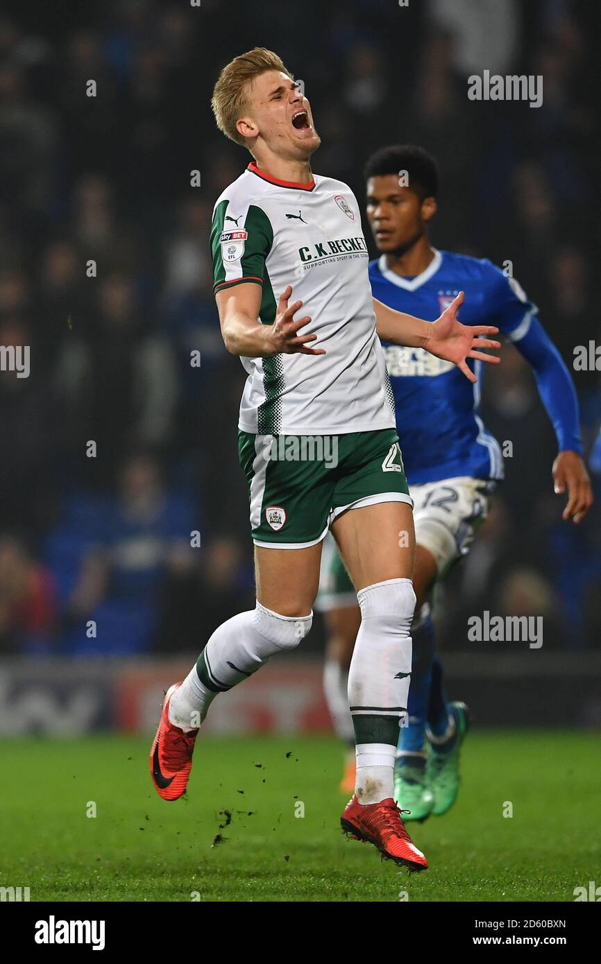 Brad potts hi-res stock photography and images - Alamy