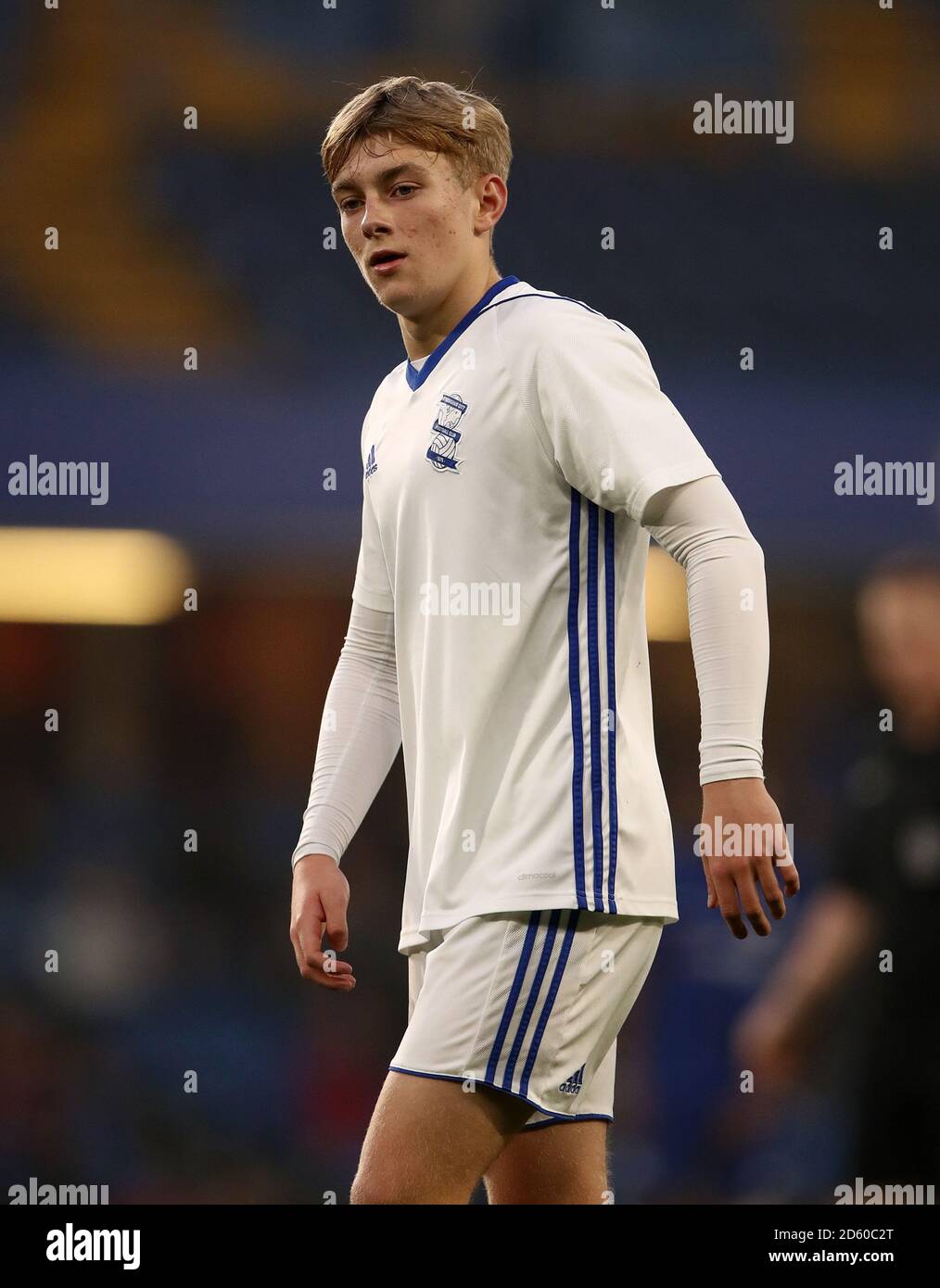 Jack Concannon, Birmingham City Stock Photo - Alamy