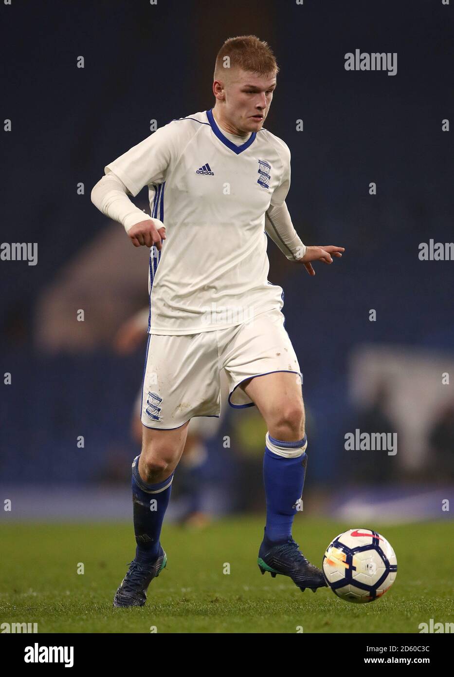 Football youth cup full length ball hi-res stock photography and images ...