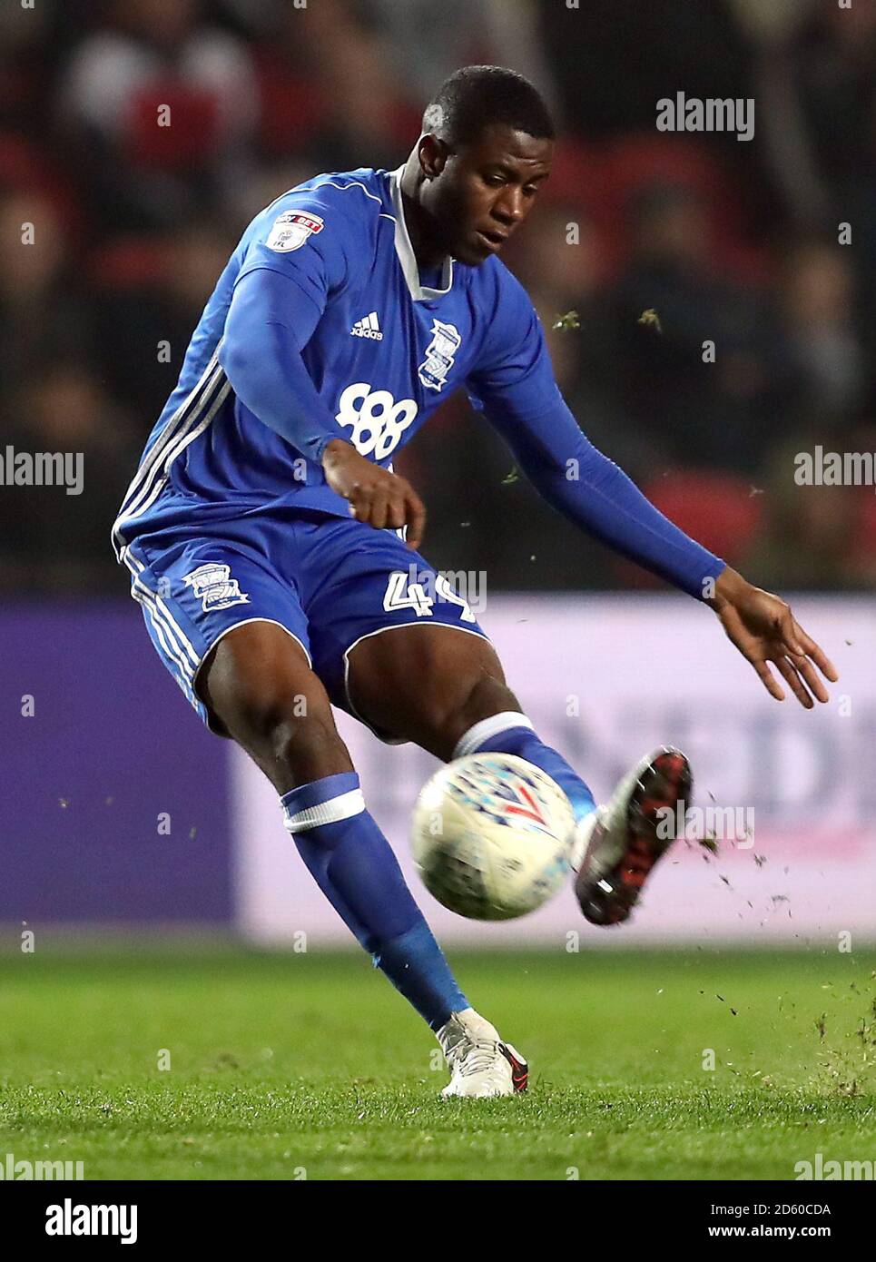 Birmingham City's Beryl Lubala Stock Photo - Alamy