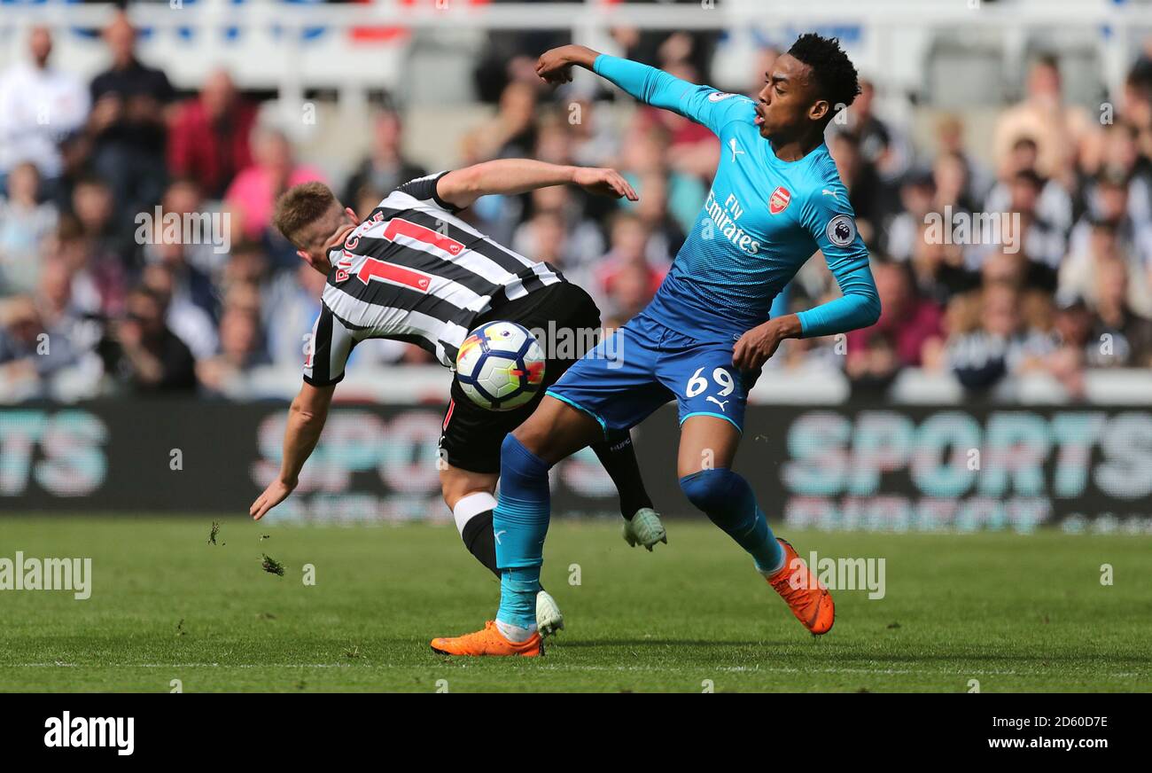 Matt willock hi-res stock photography and images - Alamy