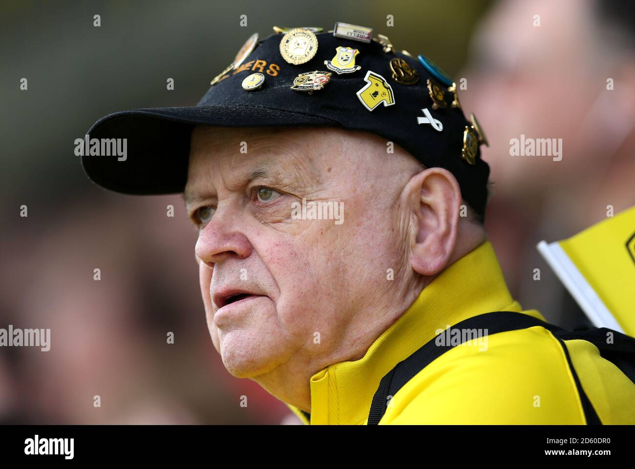 Burton albion badge hi-res stock photography and images - Alamy