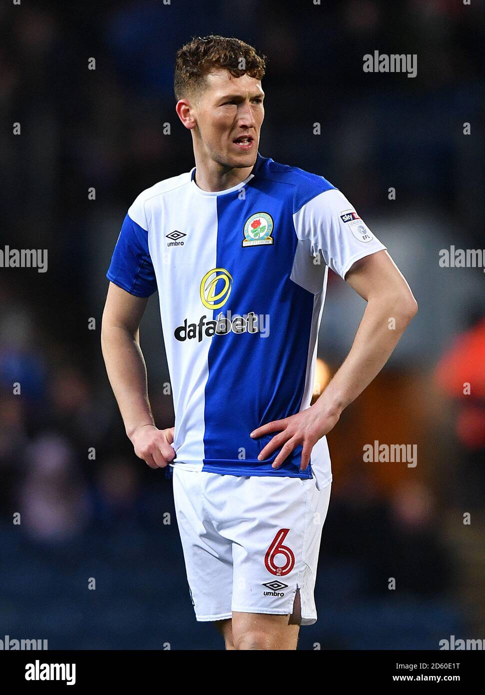 Richard blackburn hi-res stock photography and images - Alamy
