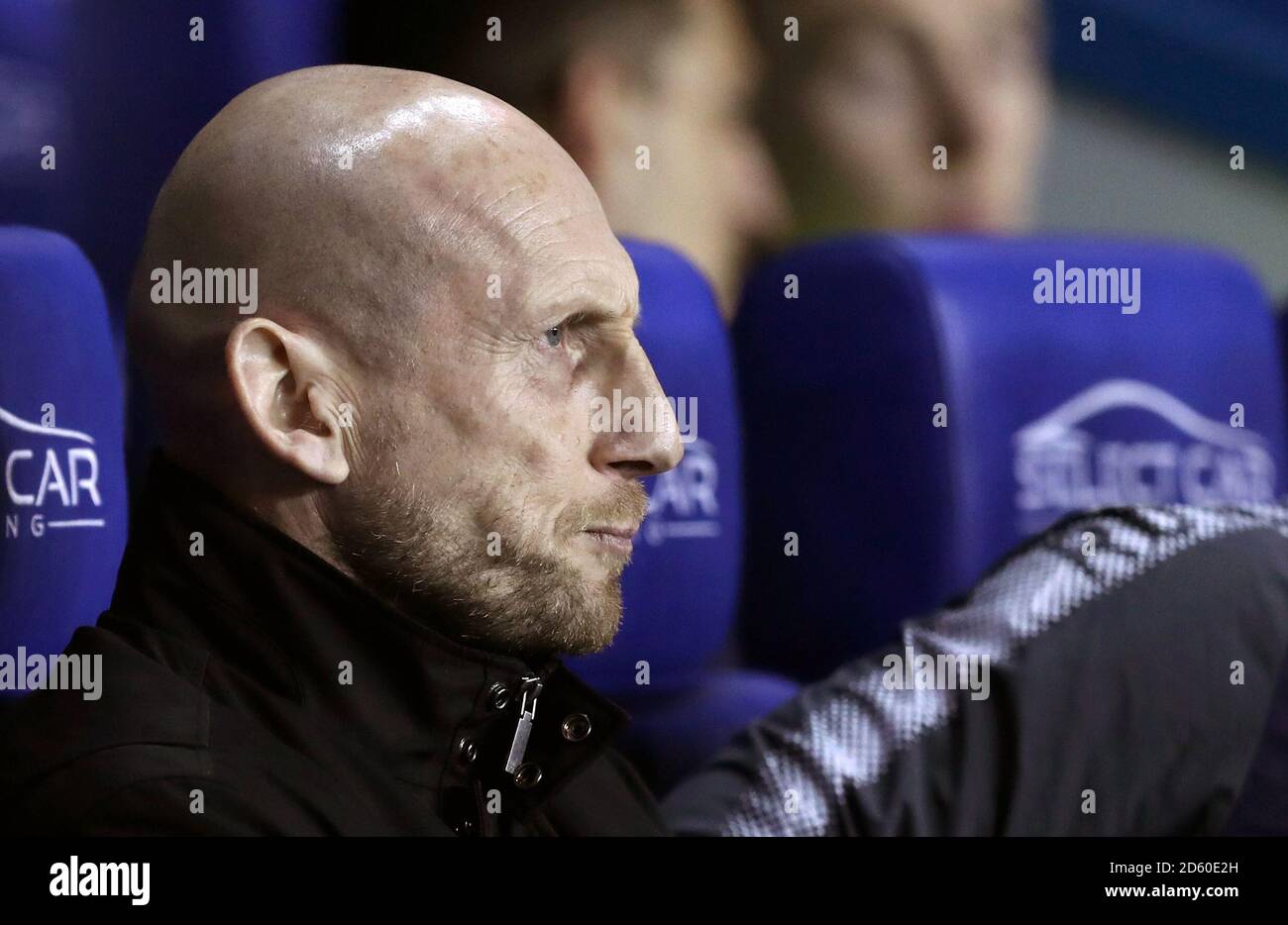 Soccer reading ampics hi-res stock photography and images - Alamy