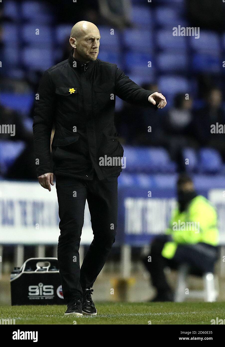 Reading football ampics hi-res stock photography and images - Alamy