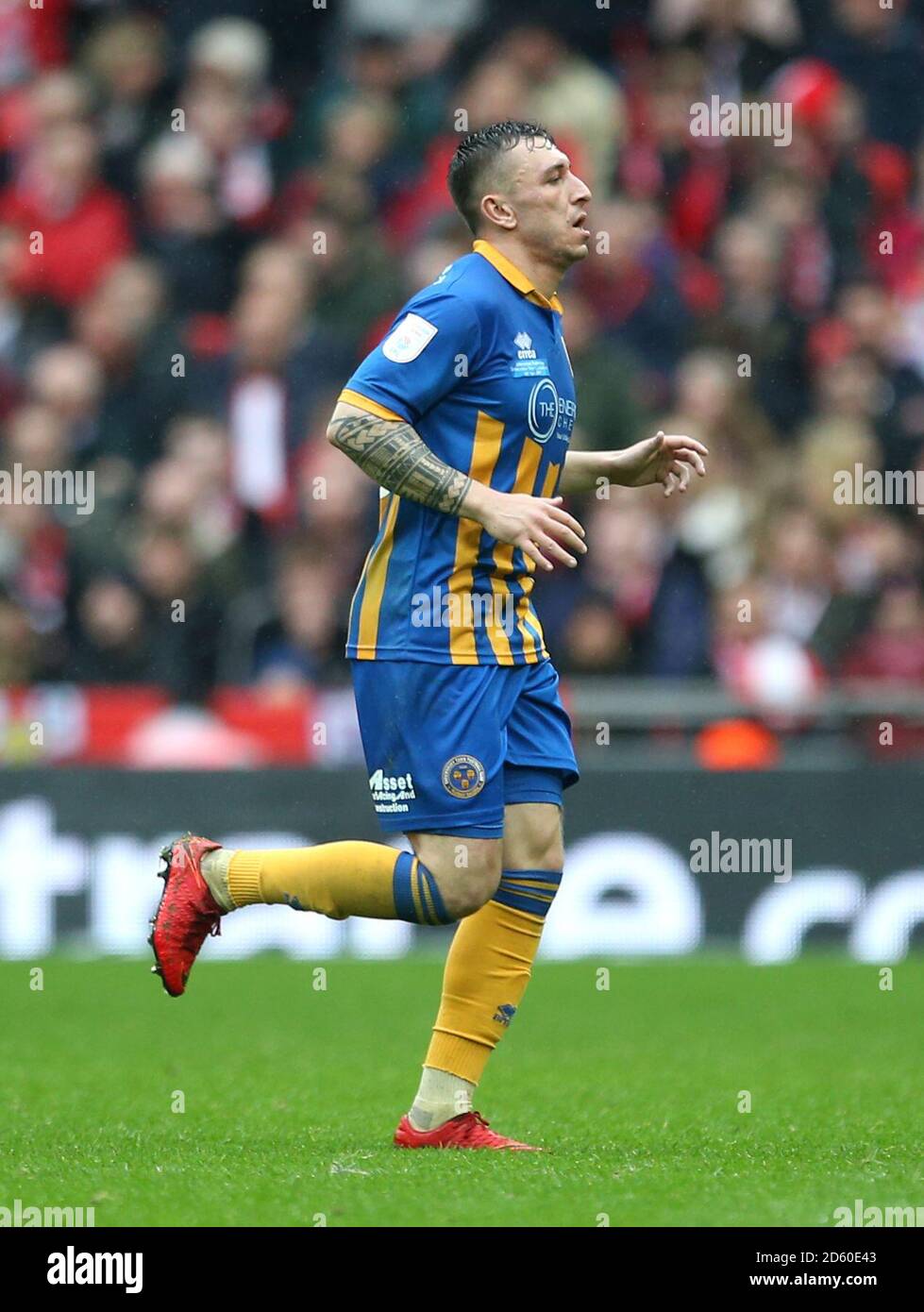 Nathan thomas hi-res stock photography and images - Alamy