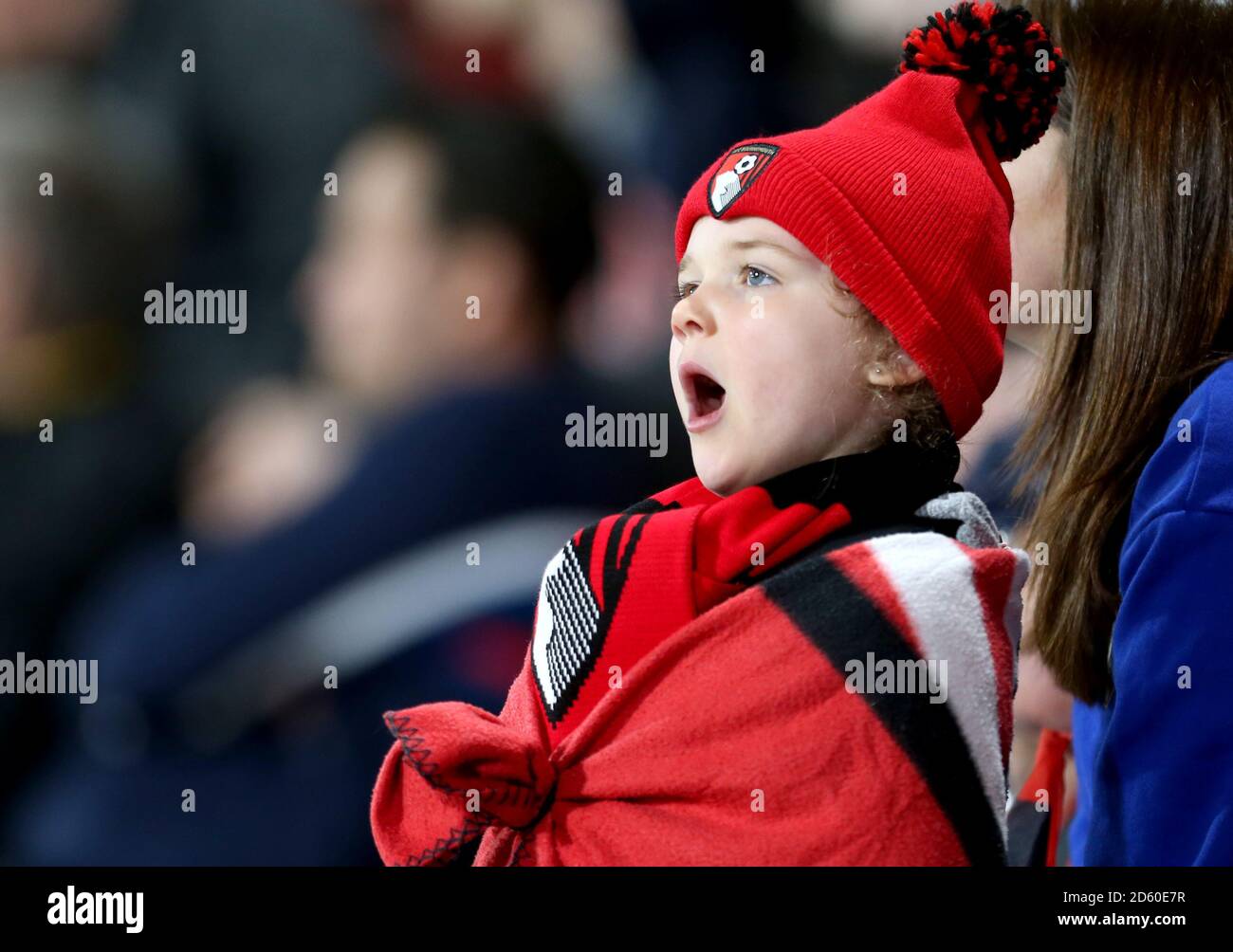 Afc bournemouth badge hi-res stock photography and images - Alamy