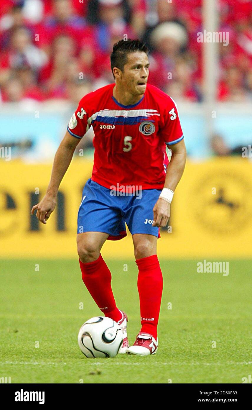 Costa martinez hi-res stock photography and images - Alamy