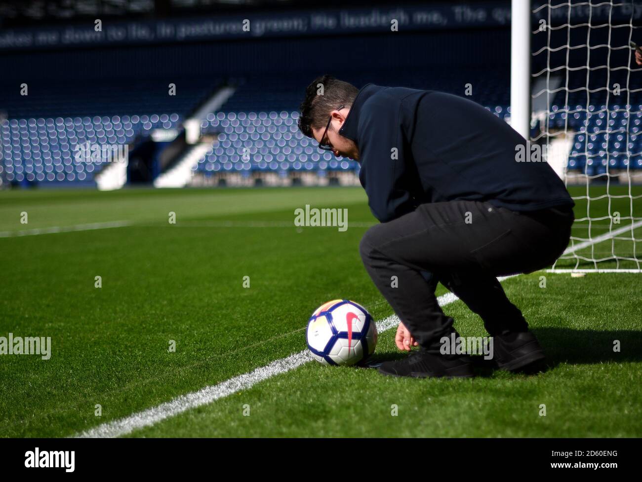 Goal decision system hi-res stock photography and images - Alamy